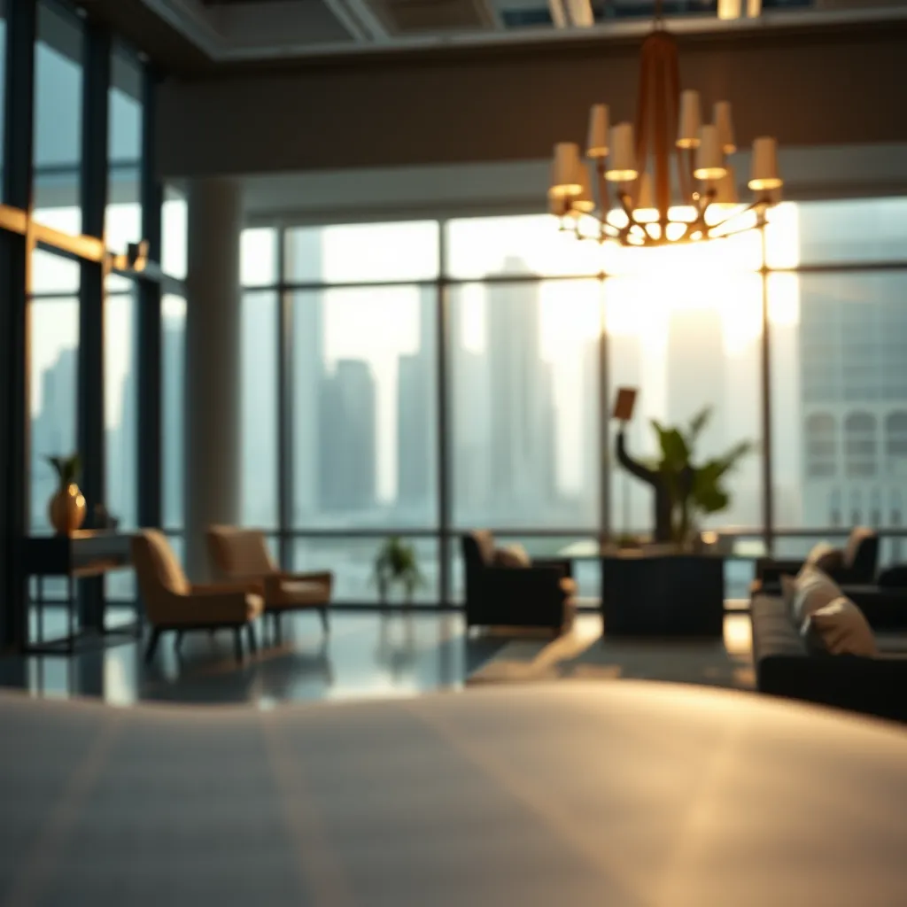 Understanding Your Labour Contract in Dubai