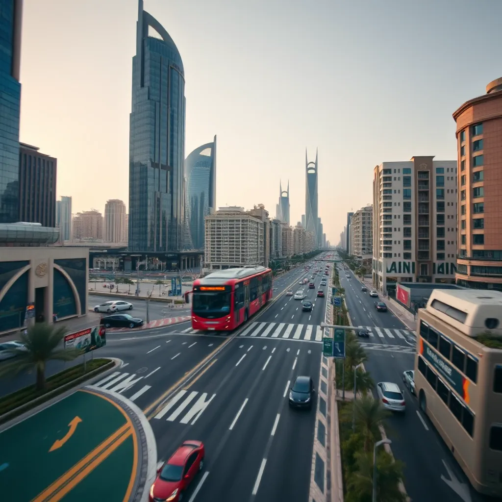 Exploring Al Tayer: Sheikh Zayed Road Insights