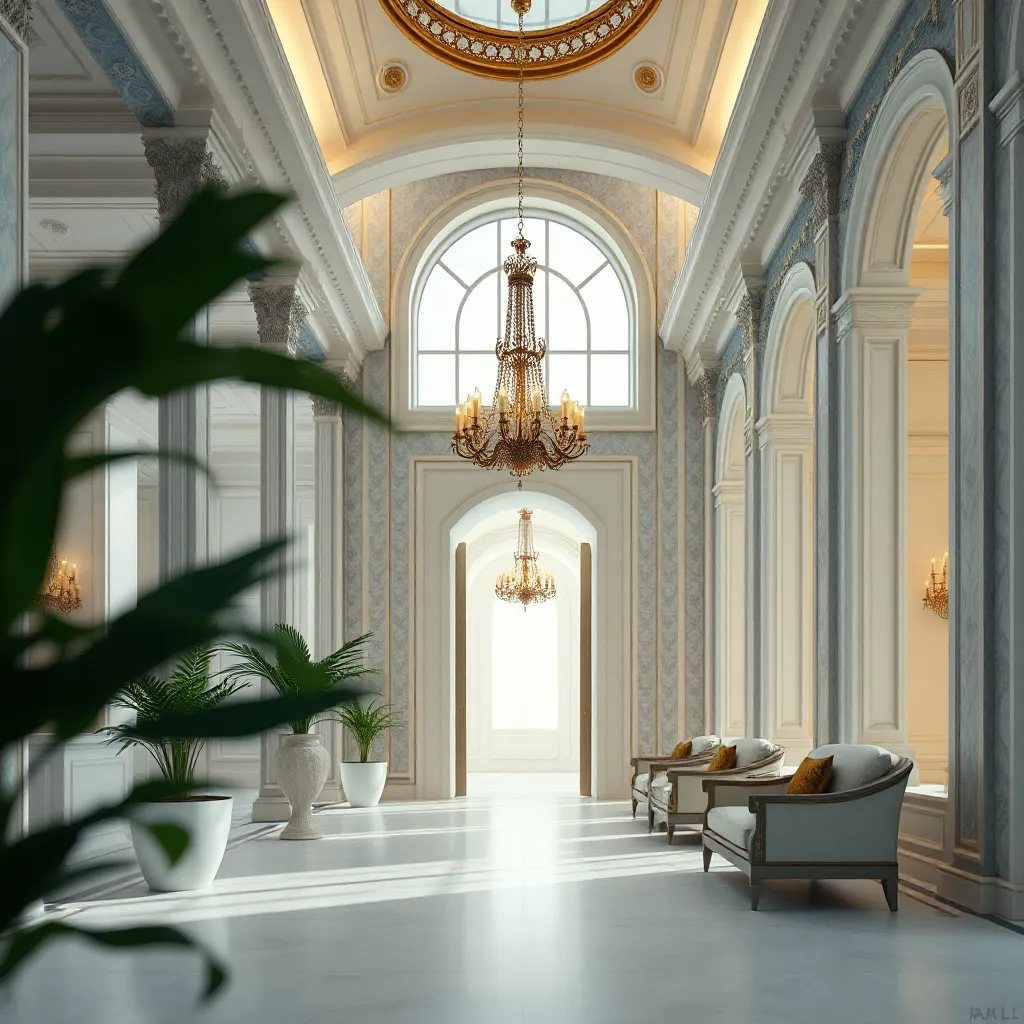 Exploring the Architectural Essence of the Pearl House