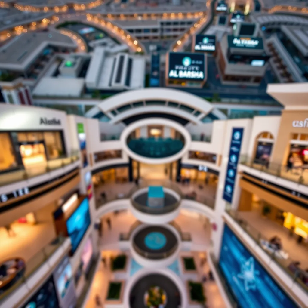 Understanding Al Barsha Mall: A Comprehensive Overview