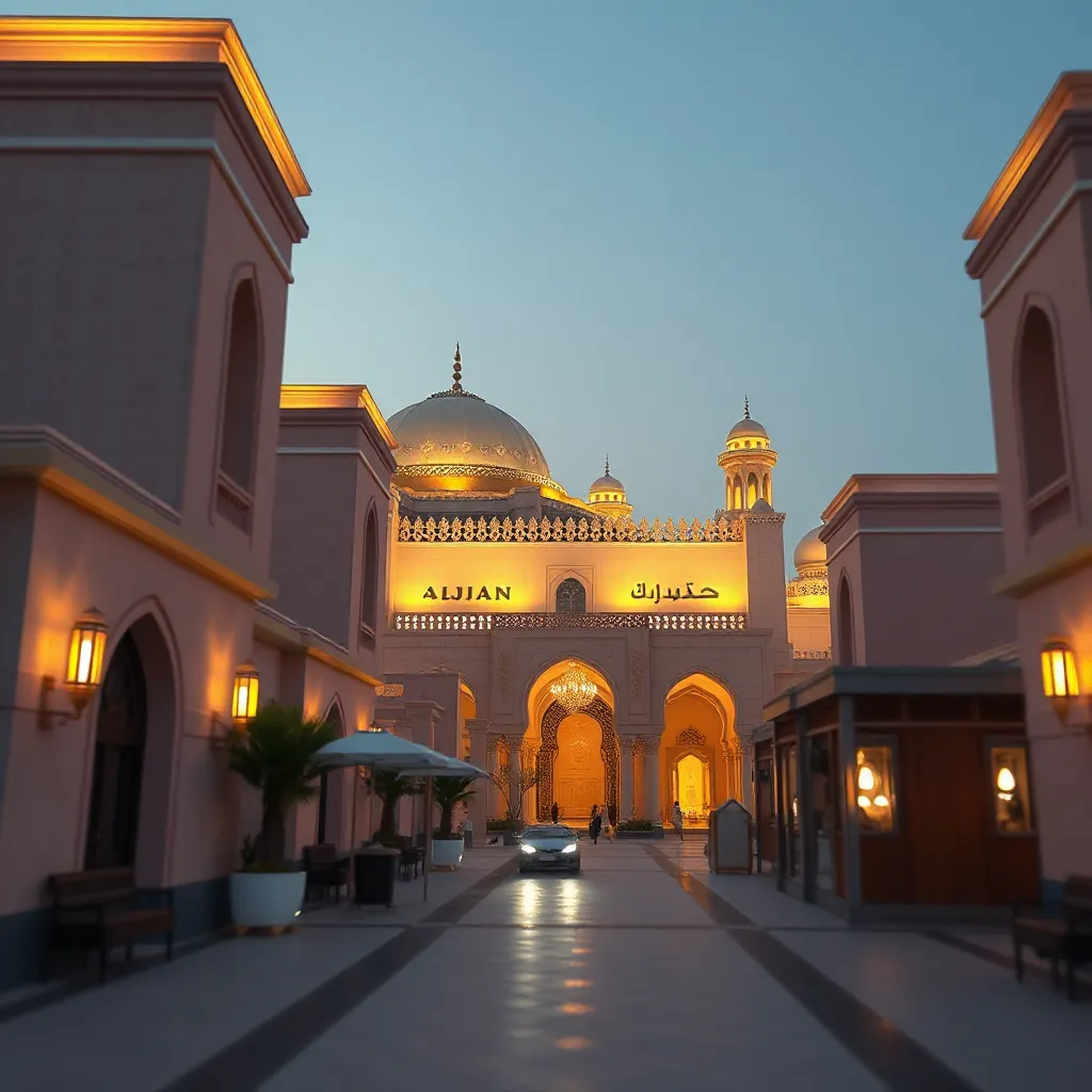 Understanding Ejari: Meaning and Importance in Dubai