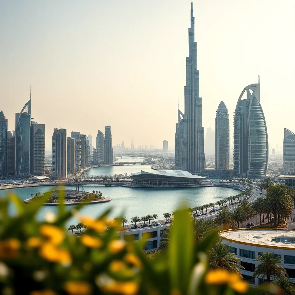 Unified GCC Tourist Visa: Developments and Impact